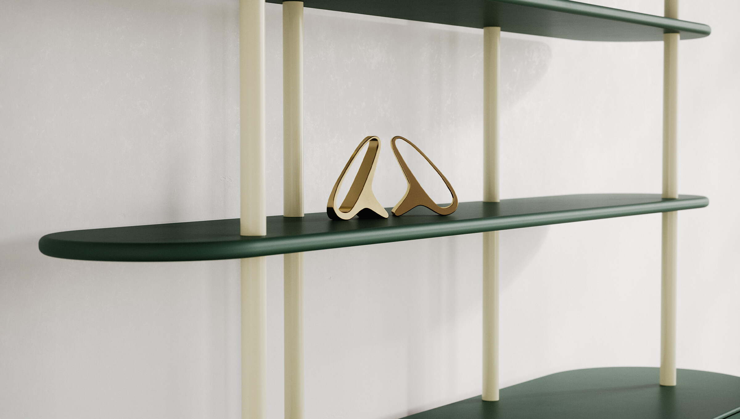 Music Box Hutch - Stillmade
