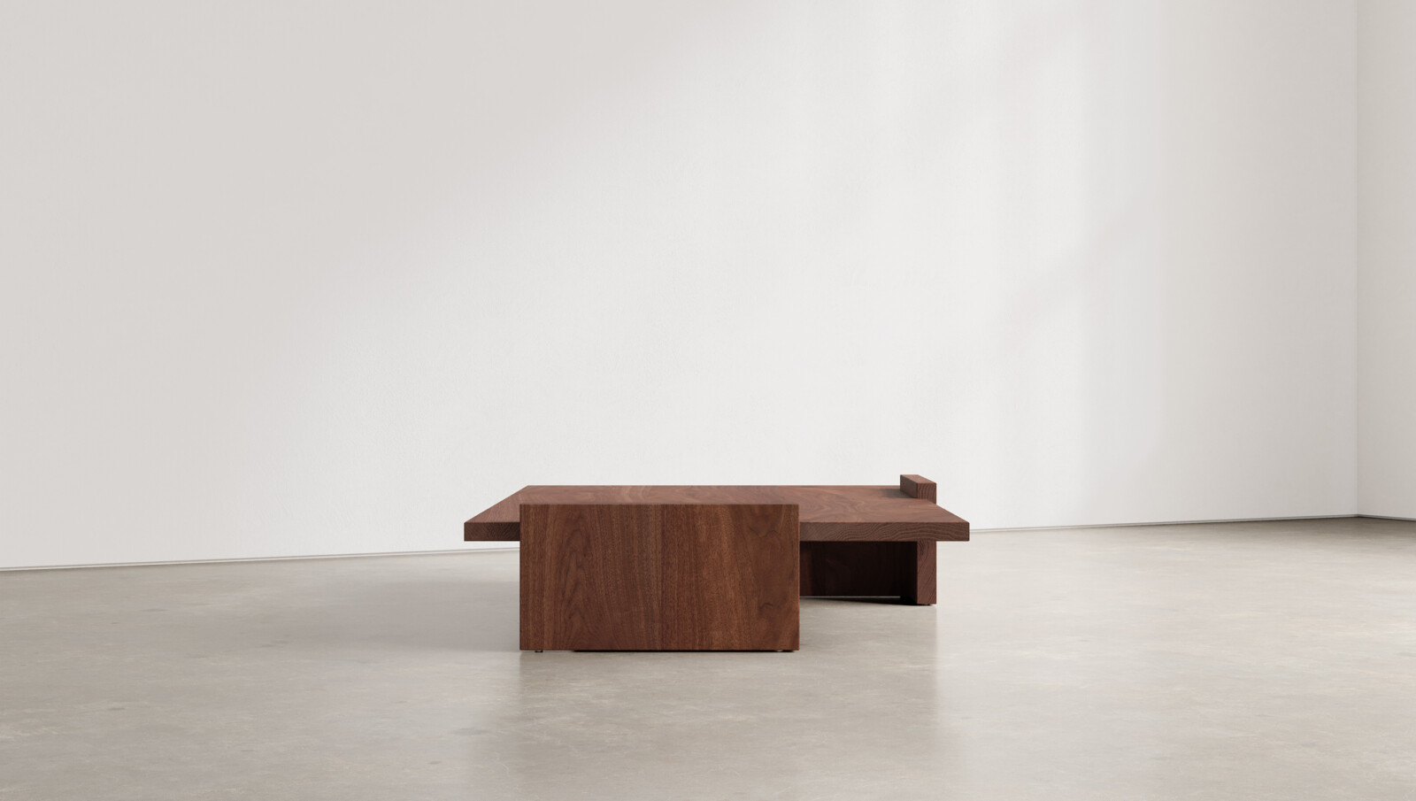 Low Coffee Table - Stillmade